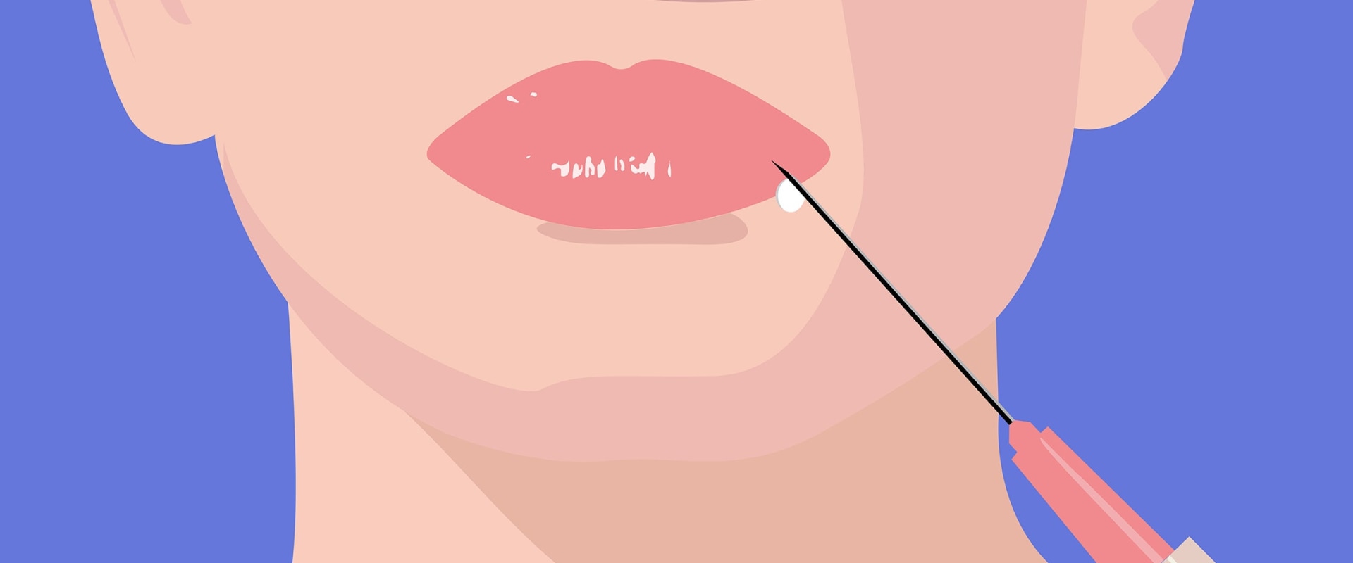 The Evolution of Facial Fillers: A Look at the Past and Present